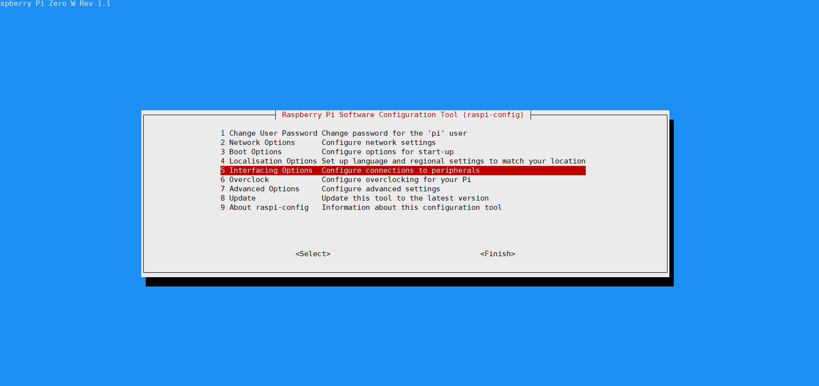 树莓派zero w 空手配置SSH,VNC 无需显示器 只需电源。_raspberry pi zero w vnc-CSDN博客