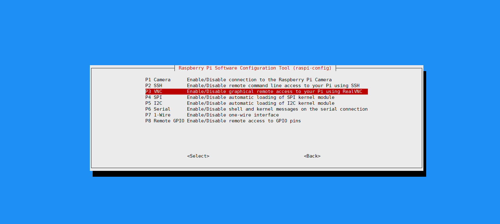 树莓派zero w 空手配置SSH,VNC 无需显示器 只需电源。_raspberry pi zero w vnc-CSDN博客