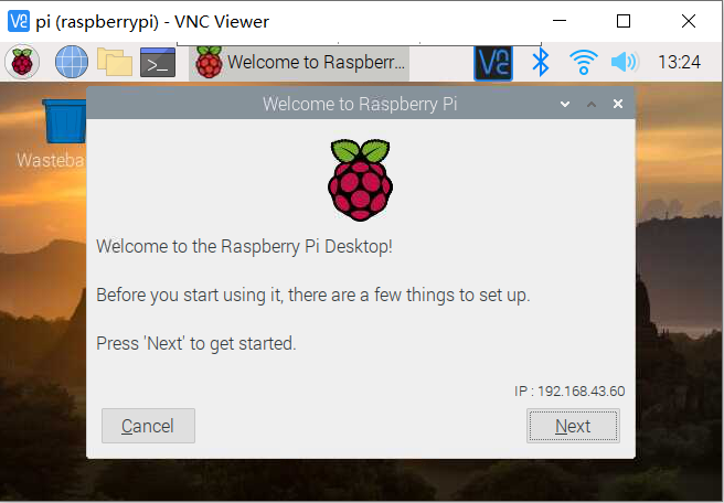 树莓派zero w 空手配置SSH,VNC 无需显示器 只需电源。_raspberry pi zero w vnc-CSDN博客