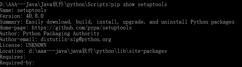 安装python时cmd输入python没反应、下载pip出错的解决办法python Cmd 包安装没响应 Csdn博客 7342