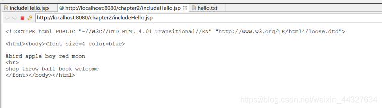 Jsp页面基本结构、动作标记、指令标记jsp中的java代码怎么动态的生成input标签 Csdn博客