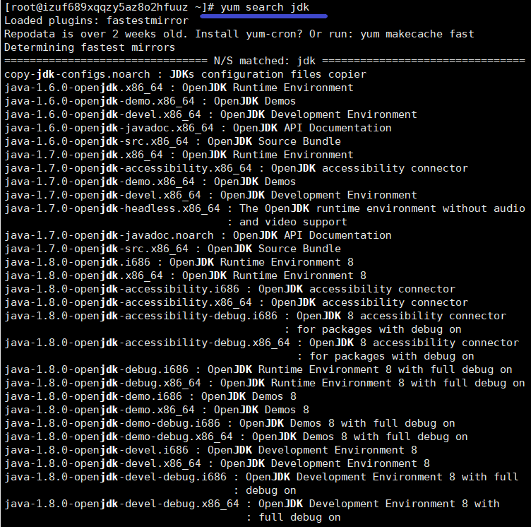 使用Xshell连接阿里云服务器安装JDK1.8_怎么在xshell用的阿里云服务器中安装jdk8-CSDN博客