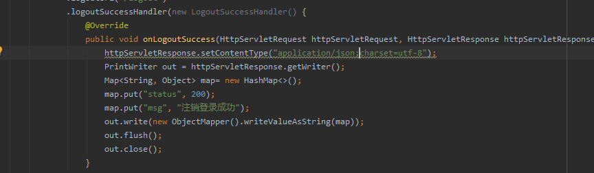 IDEA编写spring-boot 项目复制一段代码出现 Duplicated code fragment (8 lines long)解决方法-CSDN博客