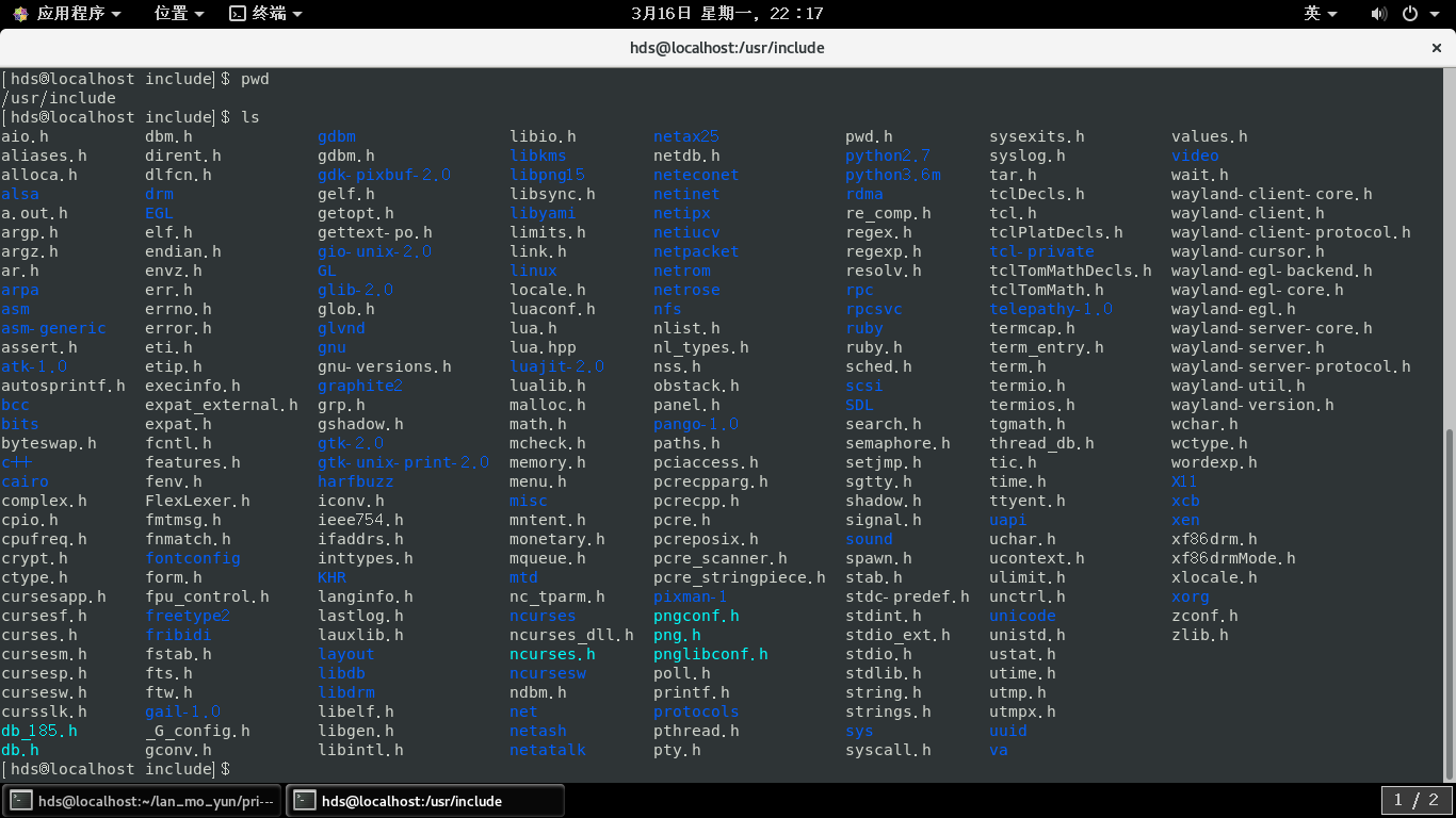 C标准库 POSIX库 glibc库有什么关系_c posix library-CSDN博客