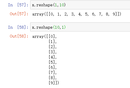 机器学习入门——numpy与matplotlib的使用简介_numpy和matplotlib-CSDN博客