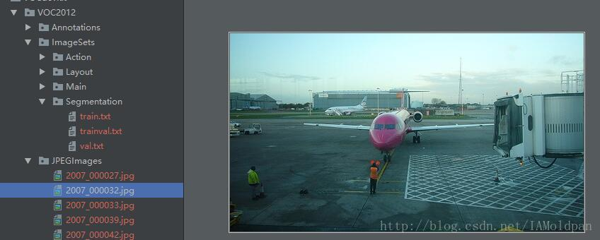 语义分割之VOC2012、Cityscapes数据集介绍_pascal voc 2012和cityscapes 语义分割-CSDN博客