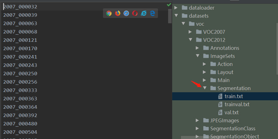 语义分割之VOC2012、Cityscapes数据集介绍_pascal voc 2012和cityscapes 语义分割-CSDN博客