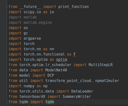 terminate called after throwing an instance of 'std::bad_alloc' what(): std::bad_alloc_terminate ...