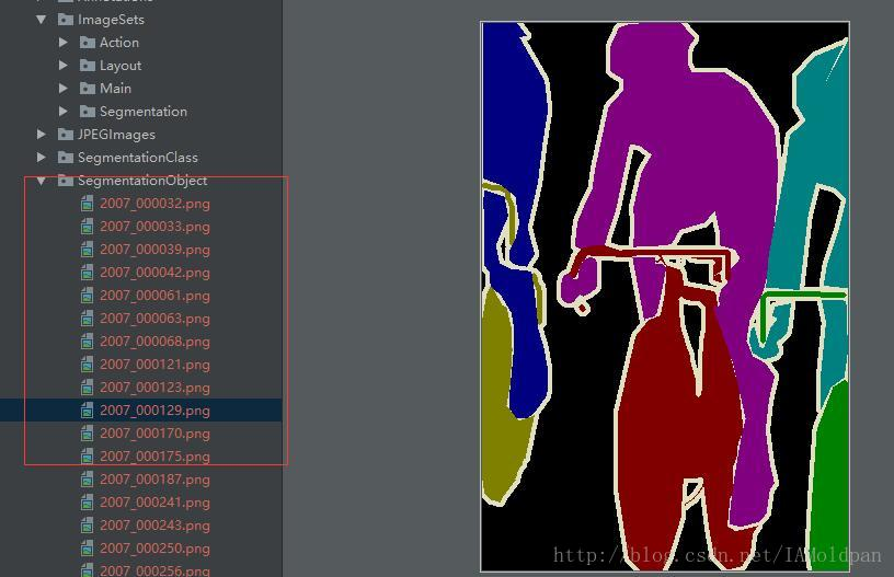 语义分割之VOC2012、Cityscapes数据集介绍_pascal voc 2012和cityscapes 语义分割-CSDN博客