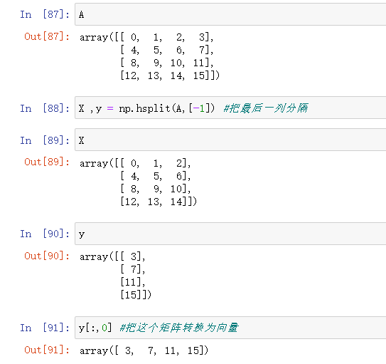 机器学习入门——numpy与matplotlib的使用简介numpy和matplotlib Csdn博客