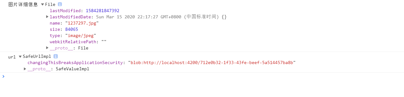 Angular前端获取电脑本地文件file相应操作angular 读取本地文件 Csdn博客 