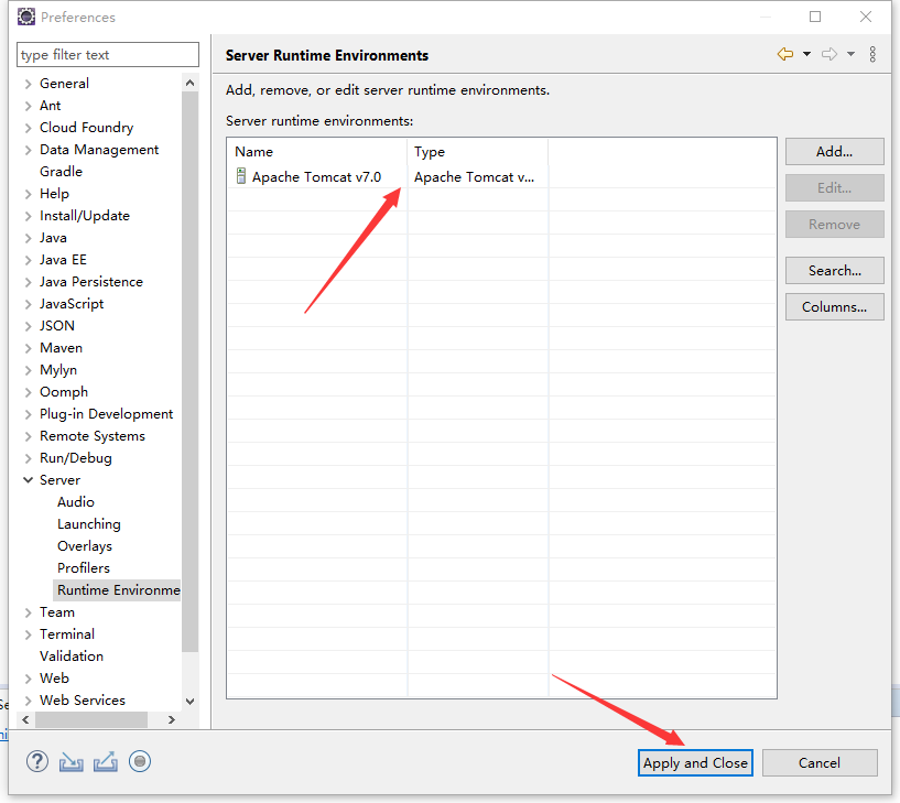 eclipse下载安装+eclipse部署Tomcat+创建JavaWeb项目+访问jsp文件+常见问题解决【图文教程】_eclipse jsp下载-CSDN博客