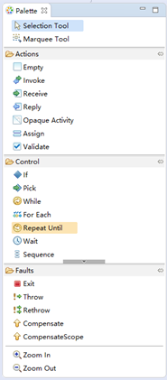 Java调用BPEL工作流方法_java调用某个bpel-CSDN博客