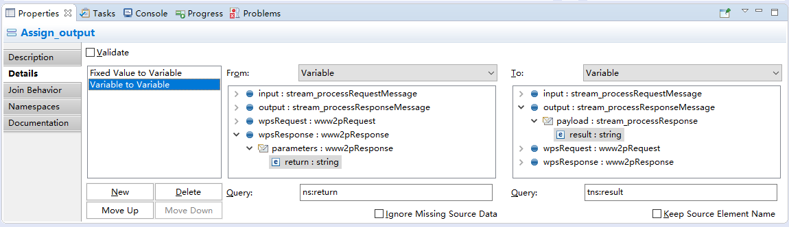 Java调用BPEL工作流方法_java调用某个bpel-CSDN博客