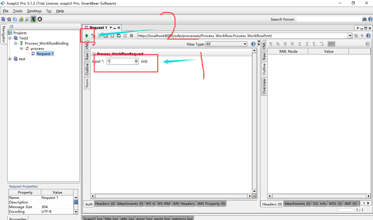 Java调用BPEL工作流方法_java调用某个bpel-CSDN博客
