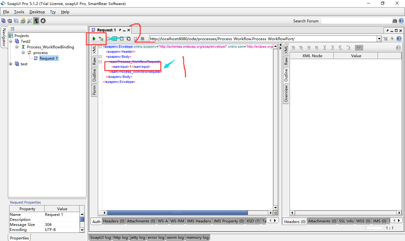 Java调用BPEL工作流方法_java调用某个bpel-CSDN博客
