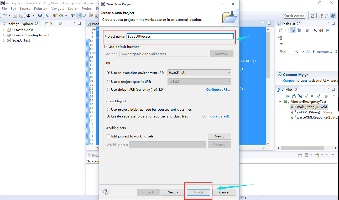 Java调用BPEL工作流方法_java调用某个bpel-CSDN博客