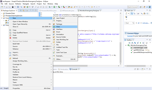 Java调用BPEL工作流方法_java调用某个bpel-CSDN博客