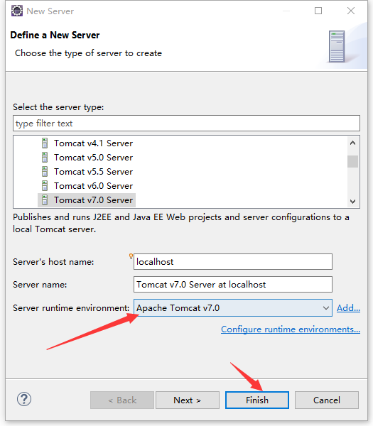 eclipse下载安装+eclipse部署Tomcat+创建JavaWeb项目+访问jsp文件+常见问题解决【图文教程】_eclipse jsp下载-CSDN博客