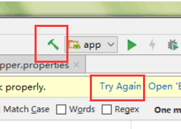 这样解决Unable to resolve dependency for ':app@debug/compileClasspath' could not resolve com.android ...