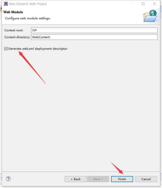 eclipse下载安装+eclipse部署Tomcat+创建JavaWeb项目+访问jsp文件+常见问题解决【图文教程】_eclipse jsp下载-CSDN博客