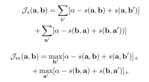 [AAAI 2020]Adaptive Cross-modal Embeddings for Image-Text Alignment阅读-CSDN博客