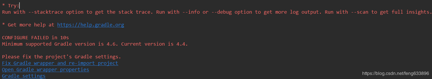 这样解决Unable to resolve dependency for ':app@debug/compileClasspath' could not resolve com.android ...