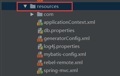 Cannot resolve file applicationContext.xml【解决方案】_乔治大哥的博客-CSDN博客_cannot resolve file ...