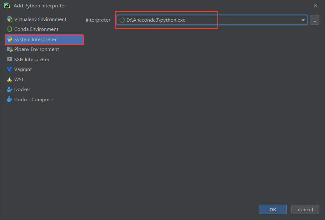 pycharm Run button gray Solution - Programmer Sought