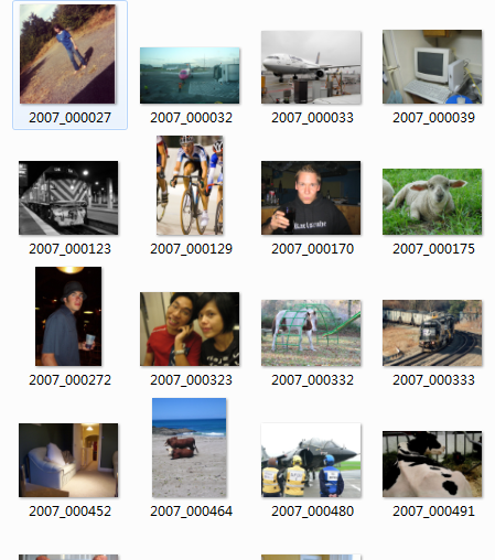 语义分割数据集详解（PASCAL-VOC2012，Vocbenchmark，Cityscapes）_语义分割 voc 数据 集的格式-CSDN博客