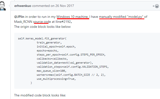 AttributeError: Can't pickle local object 'BaseDataset.img_transformer. . '_forkingpickler(file ...