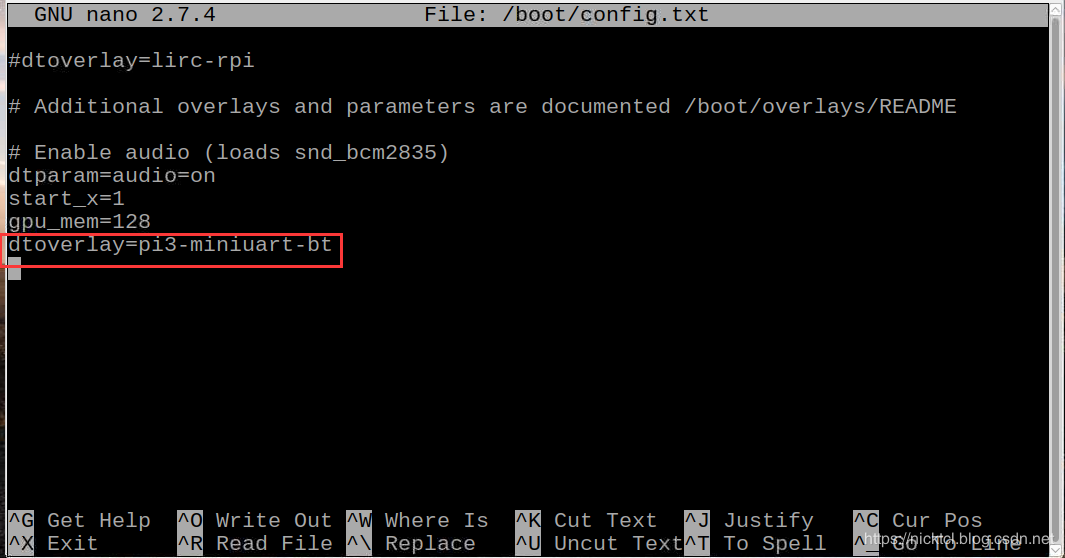 【.NET IoT】把达特甲醛传感器DART WZ-S接到树莓派RaspberryPi 3 b+上_dart wzs-CSDN博客