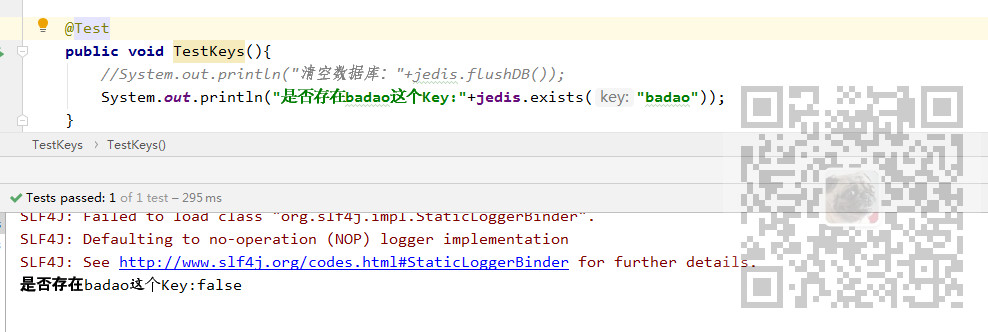Java中使用Jedis连接Redis对Key进行操作的常用命令_java实现redis按先后顺序取出key键-CSDN博客