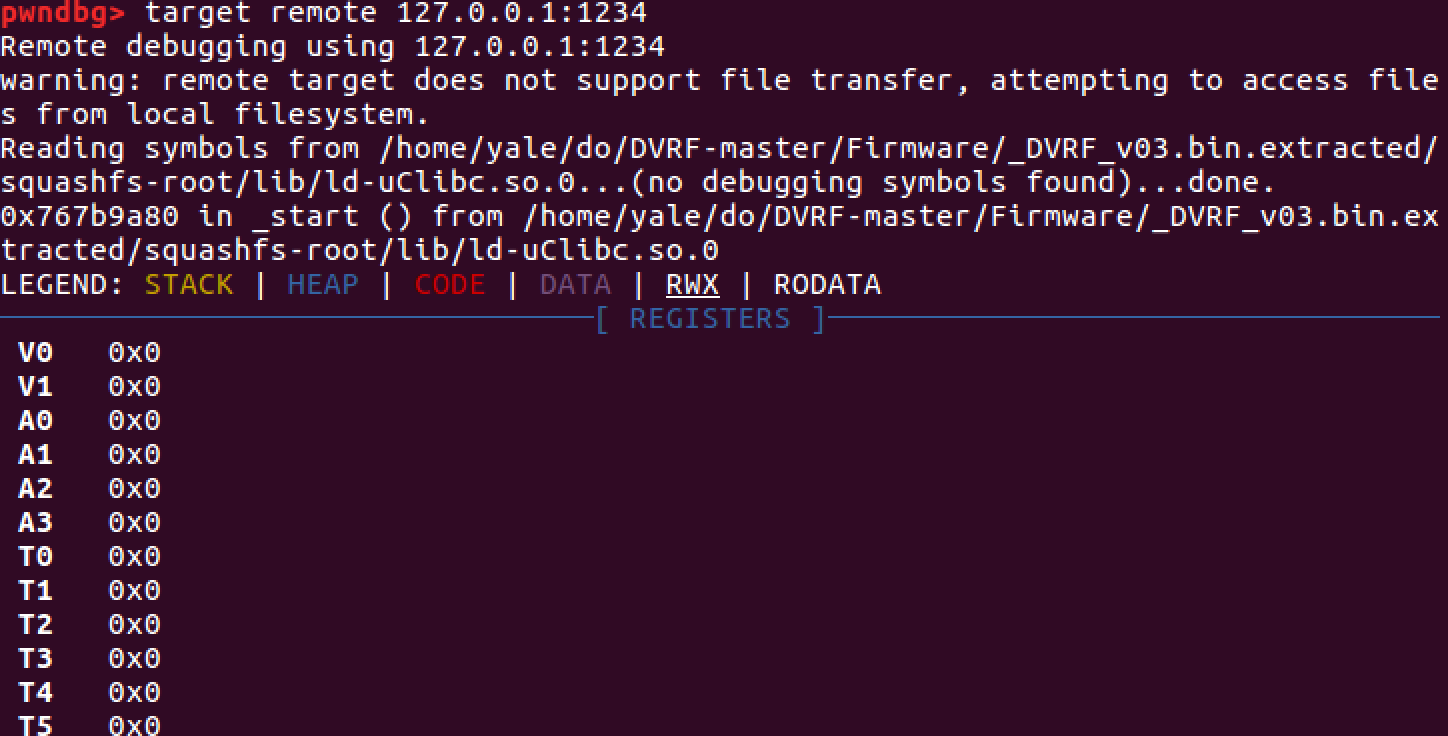 路由器固件调试方案_ty6261m路由器有固件-CSDN博客