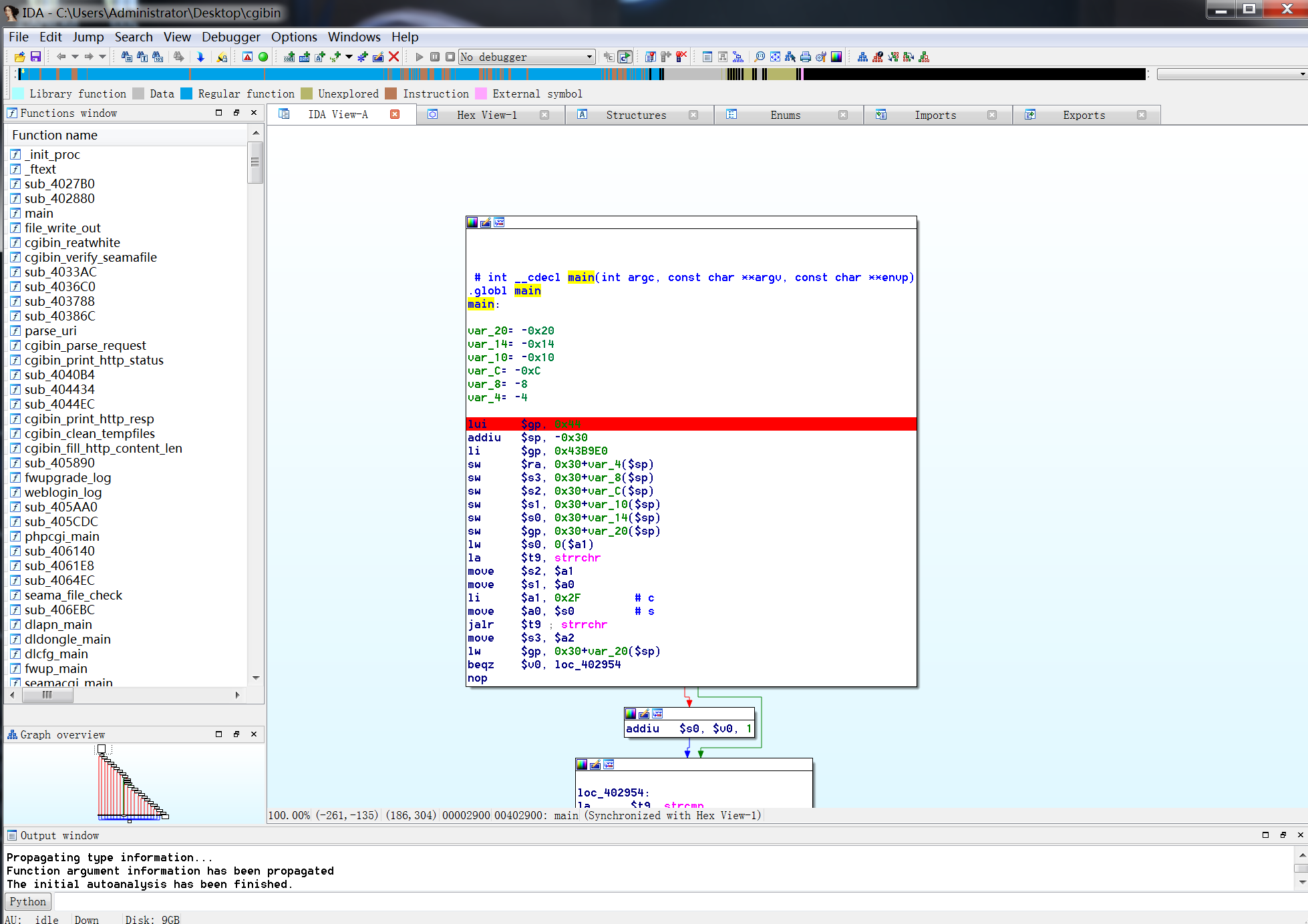 路由器固件调试方案_ty6261m路由器有固件-CSDN博客