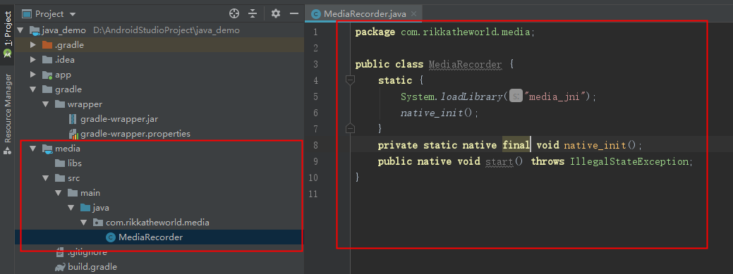 JNI原理学习_c# java native interface (jni) 原理-CSDN博客