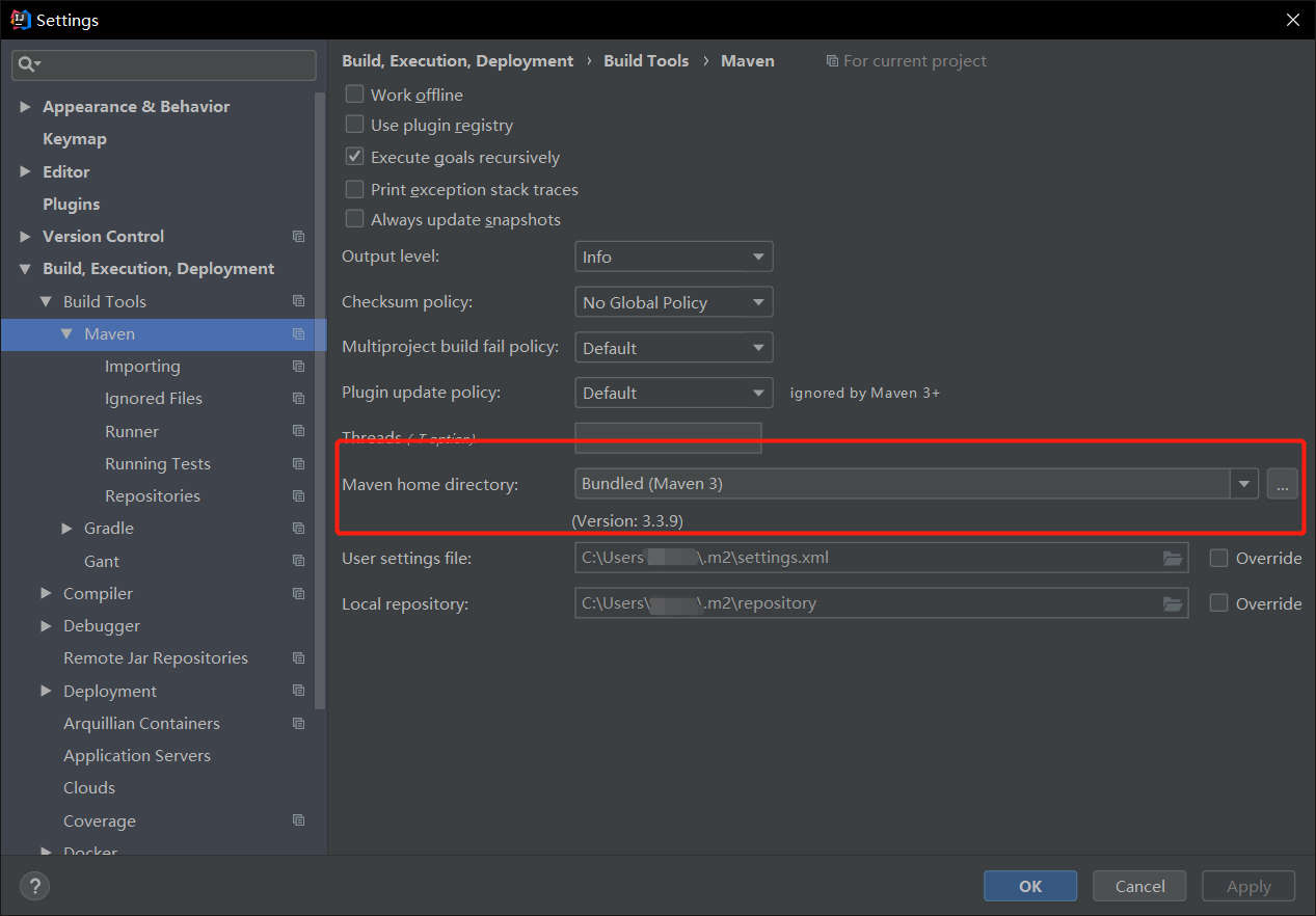 win10 idea 已有 JavaEE 项目添加 Maven 框架_java 老项目怎么添加maven-CSDN博客