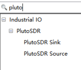 PLUTO SDR入门系列之九：强大的开源软件“gnu radio”_gnu radio中using format cf32-CSDN博客