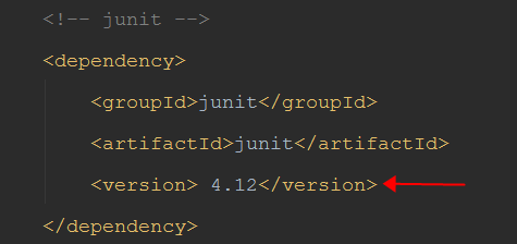 Error:(3, 29) java: 程序包org.junit.jupiter.api不存在-CSDN博客