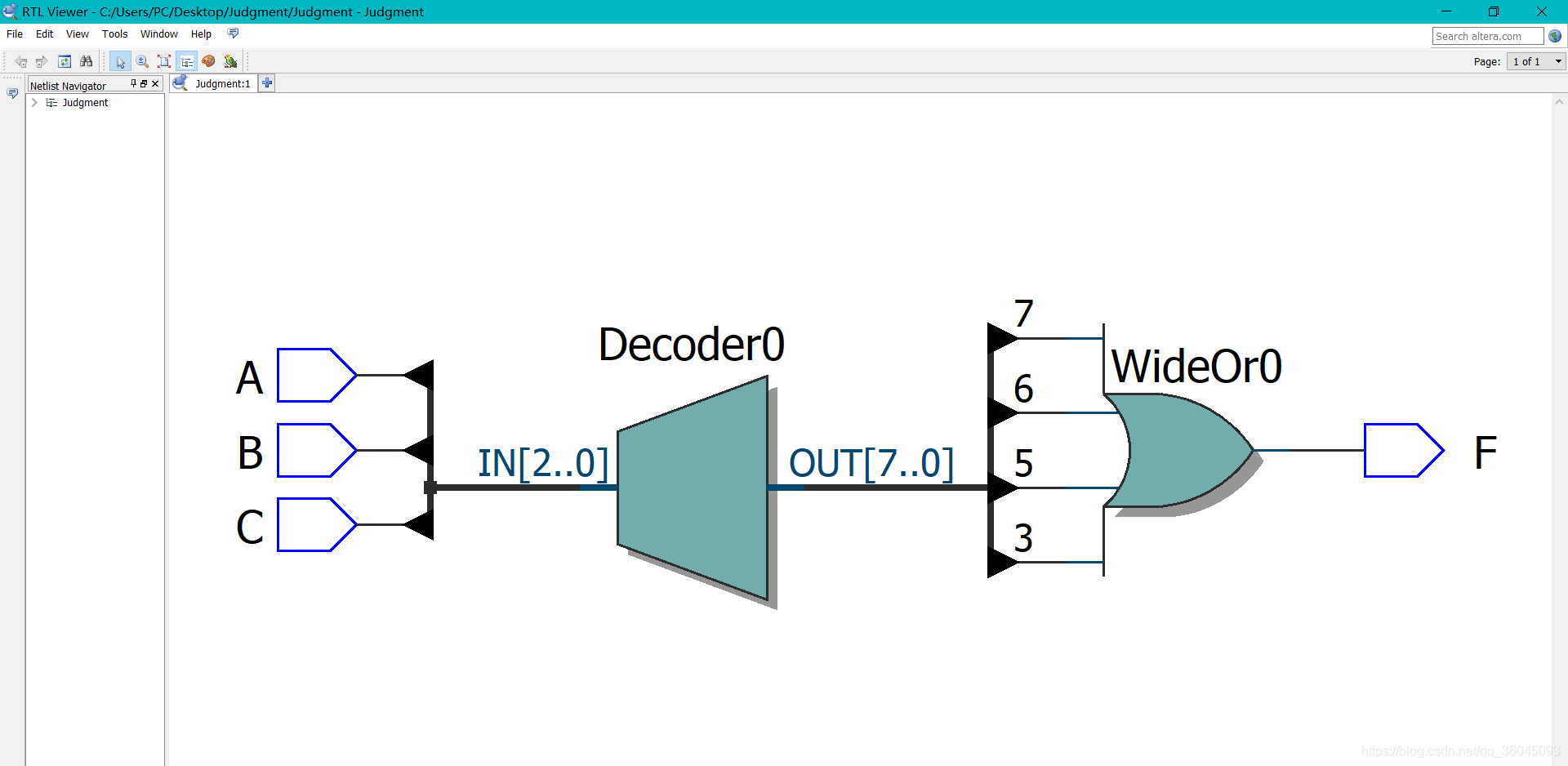 基于verilog Hdl语言的fpga课后习题 举重比赛裁判评分逻辑举重比赛裁判逻辑书写 Csdn博客