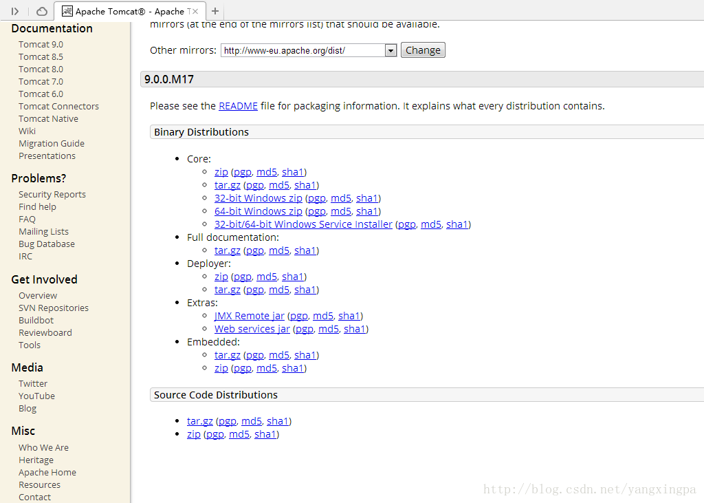 JDK和Tomcat下载、安装、配置图文教程_jdk21配置什么版本tomcat-CSDN博客