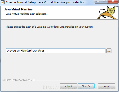 JDK和Tomcat下载、安装、配置图文教程_jdk21配置什么版本tomcat-CSDN博客