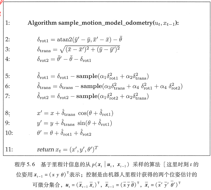 ROS2(二)- nav2_amcl 代码算法总结_ros2 nav2 amcl 粒子分布 扩大-CSDN博客