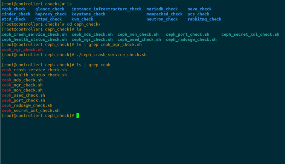Xshell高度自定义护眼配色方案（直接修改代码版本，附参考文档）_xshell配色方案推荐-CSDN博客