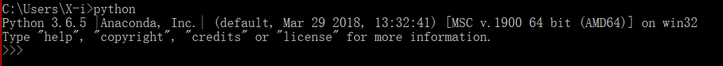 安装anaconda后,遇到 ‘python不是内部或外部命令,也不是可运行的程序或批处理文件”问题的详细解决方案anaconda Python不是内部或外部命令也不是可运行 Csdn博客