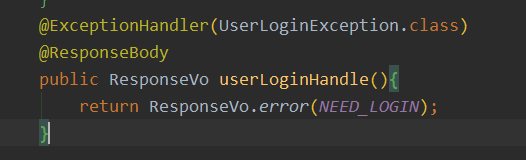 后端返回给前端数据的姿势通过return把后端的响应参数返回 Csdn博客