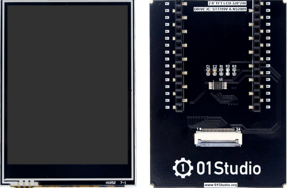 咸鱼K210体验笔记—LCD应用_csdnk210lcd函数-CSDN博客