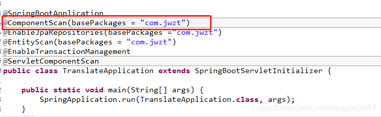 Springboot正常启动后访问不到controller层的接口springboot请求不到controller Csdn博客