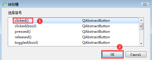 Qt5 学习之路及嵌入式开发教程6：QMap类、QVariant类、基本控件_qmap qvariant-CSDN博客