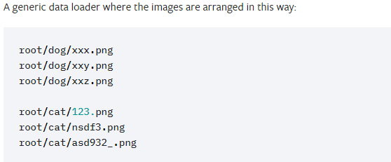 Pytorch：实现图像分类 VGG & ResNet（以猫狗数据集为例）_vgg19分类图片数据集-CSDN博客
